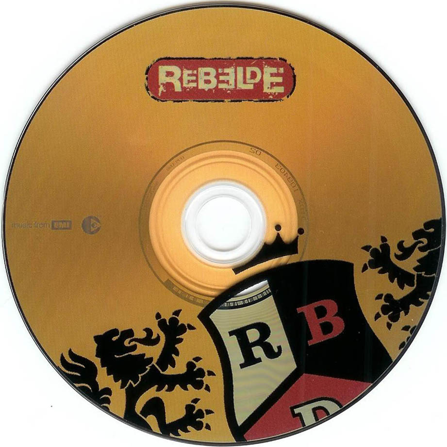 RBD: CD